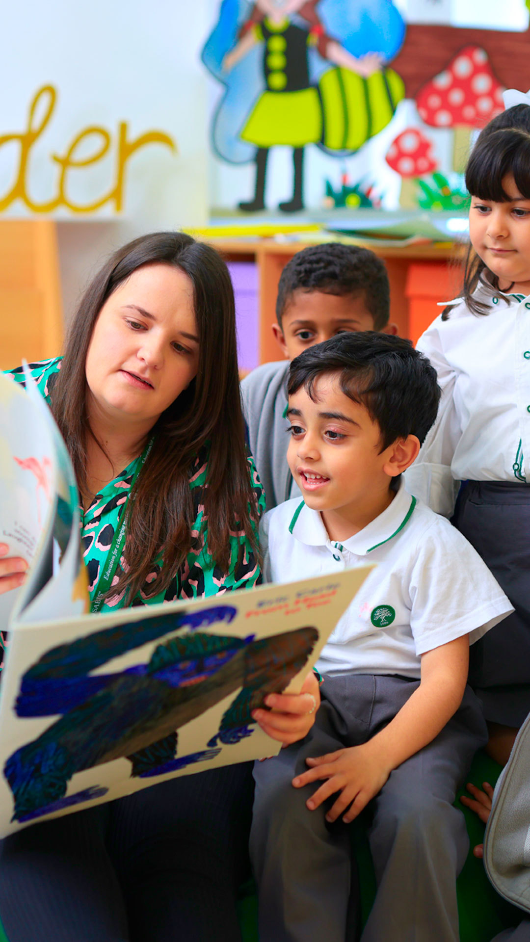 SABIS® Careers